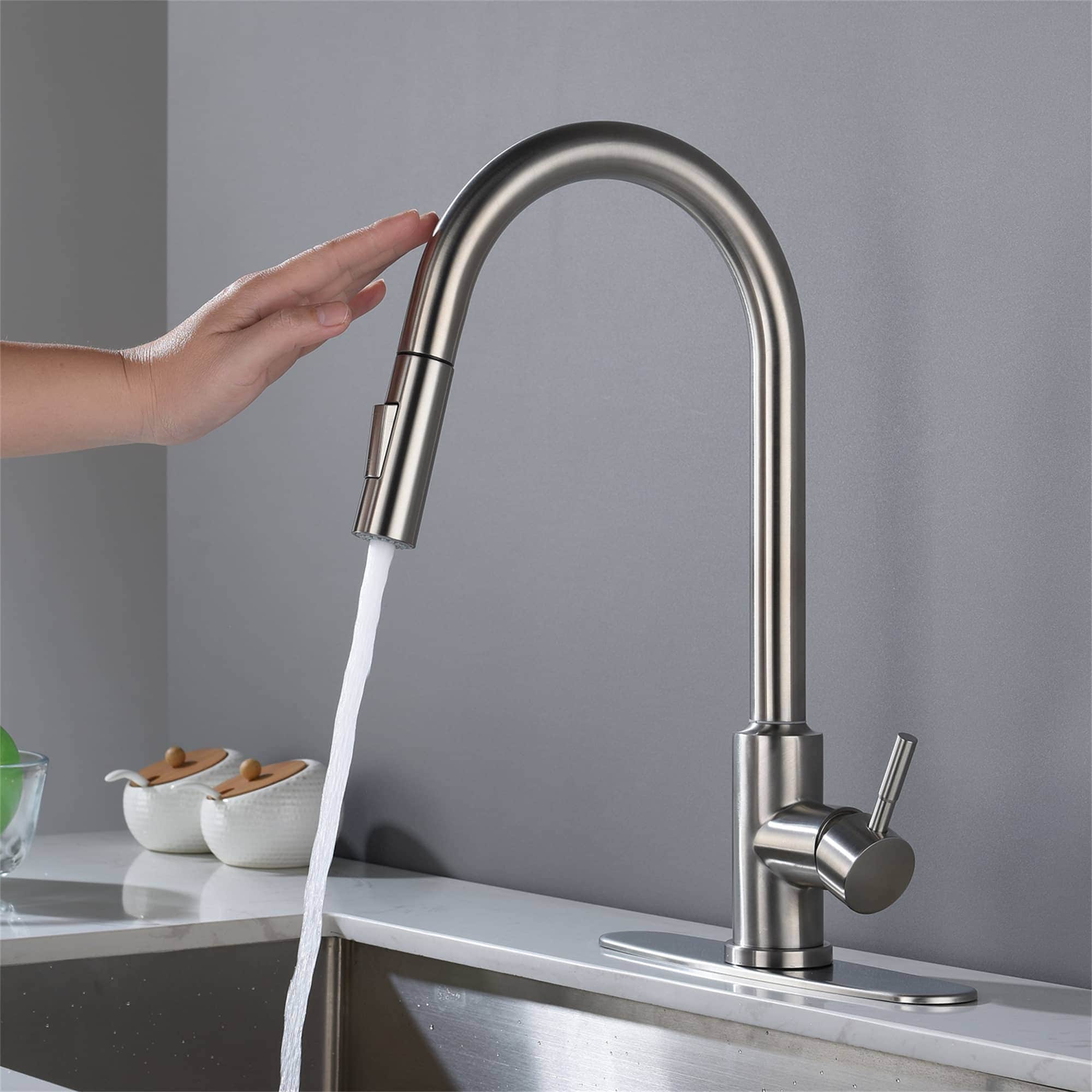 Kitchen Faucets - Bed Bath & Beyond