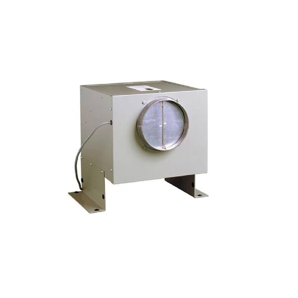 Siena 600 CFM in line Blower - For ESNX43S1 or S2 - ITL - Bed Bath ...