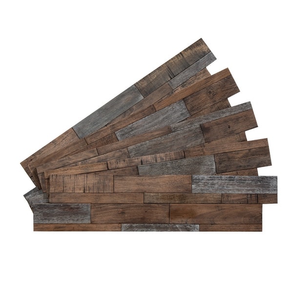 Rustic Grove Wall Panel - Bed Bath & Beyond - 37591320