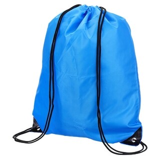 Drawstring Bag Oxford Cloth Sack for Home Travel Storage - Bed Bath ...