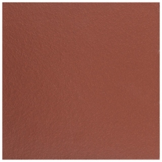 Merola Tile Manises Cuero 13-1/8" x 13-1/8" Ceramic Floor and Wall Tile ...