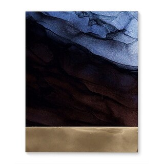 TEMPTRESS Canvas Art By Christina Twomey - Bed Bath & Beyond - 32433174