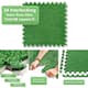 Interlocking Floor Mat - Grass - Overstock - 19470198