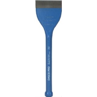 Dasco Pro 472-0 Floor Chisel, High Carbon Steel, 2.5" x 10" - Bed Bath ...