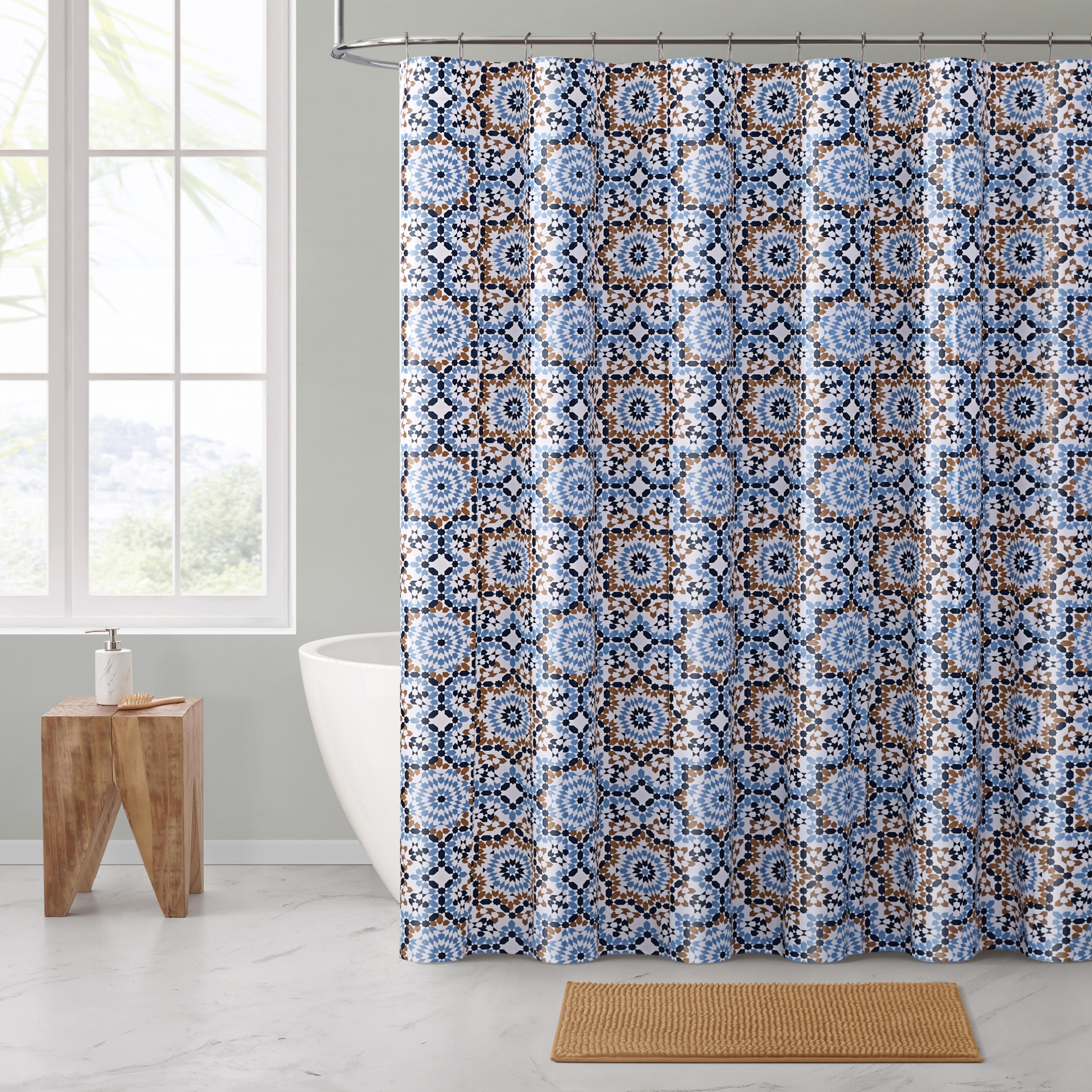 Shower Curtains - Bed Bath & Beyond