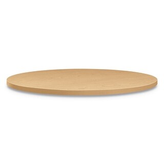 Between Round Table Tops, 42" dia, Natural Maple - Bed Bath & Beyond ...