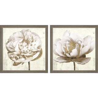 Sophie 6 'Gilda' Framed Art (Set of 2) - Bed Bath & Beyond - 34778169