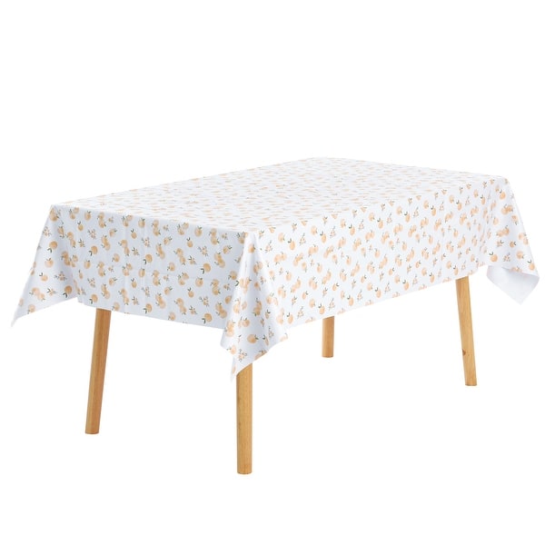 rectangle paper tablecloths