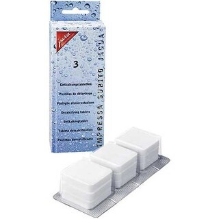 Capresso 9-Pack Decalcifying Tablets for All Jura-Capresso Automatic ...