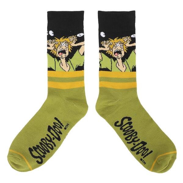 scooby doo socks