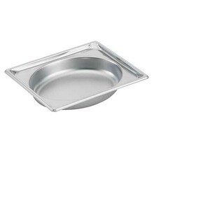 Vollrath Steam Table Pan,Half Size 3102020 - 1 Each - Bed Bath & Beyond ...