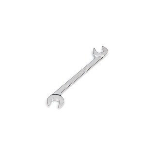 Tekton Open End Angle Wrench,9/16" Angle Head WAE83014 - 1 Each - 9/16 ...