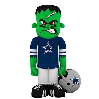 NFL 8ft Inflatable Steinbacker - Dallas Cowboys - Dallas Cowboys - Bed ...