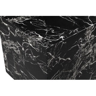 Spencer Side Table - Bed Bath & Beyond - 39047632