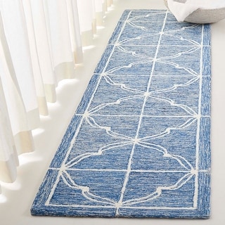 Lauren Ralph Lauren Handmade Shonah Transitional Wool Rug - Bed Bath ...