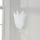 Eden 1-light Wall Sconce - Bed Bath & Beyond - 37286218