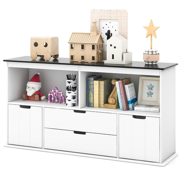Toy storage organizer sale store
