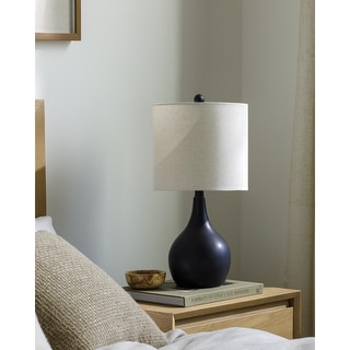 Livabliss Enoki Bohemian & Eclectic Accent Table Lamp - Bed Bath ...