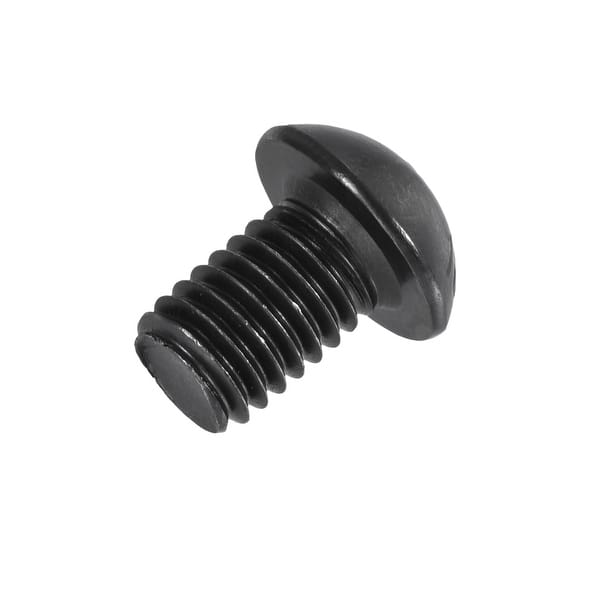 M8x12mm Hex Socket Button Head Cap Bolts Screws Stainless Steel 25pcs ...