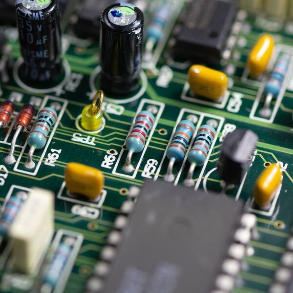 25Pcs 0410 Color Ring Inductor 47uH 0.5W Axial RF Choke Coil Inductor ...