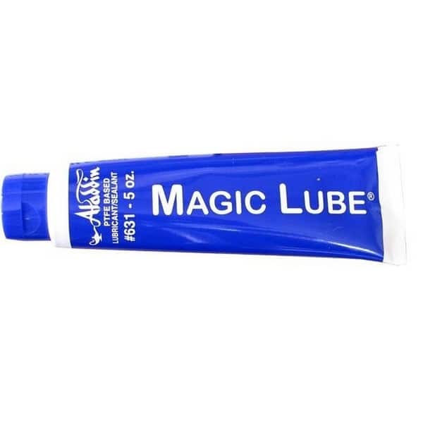 Aladdin Magic Lube PTFE Based Lubricant 5 Oz - Bed Bath & Beyond - 30725813