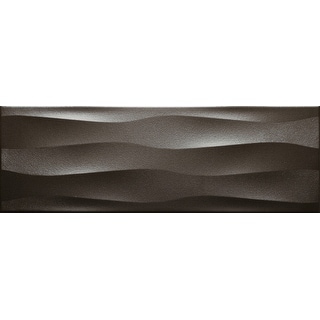 Emser Tile Artwork - 12" x 35" Rectangle Walls Tile - Glossy Visual ...