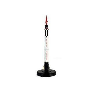 Mercury Redstone Rocket Display Model - Bed Bath & Beyond - 39492977