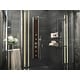 Monsoon 57 in. 4-Jetted Full Body Shower Panel System with Heavy Rain ...