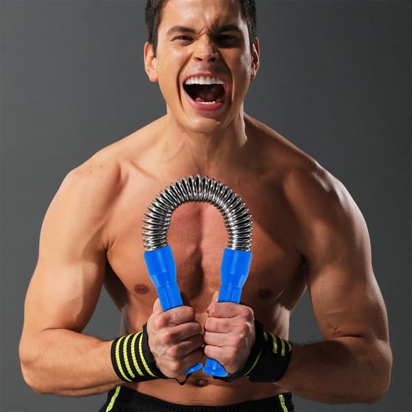 shoulder exercise bar