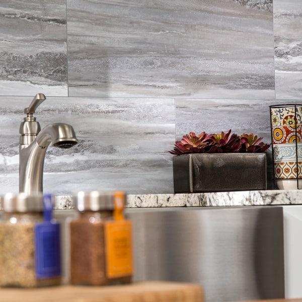 Palisade Wall Tile - Bed Bath & Beyond - 38002596