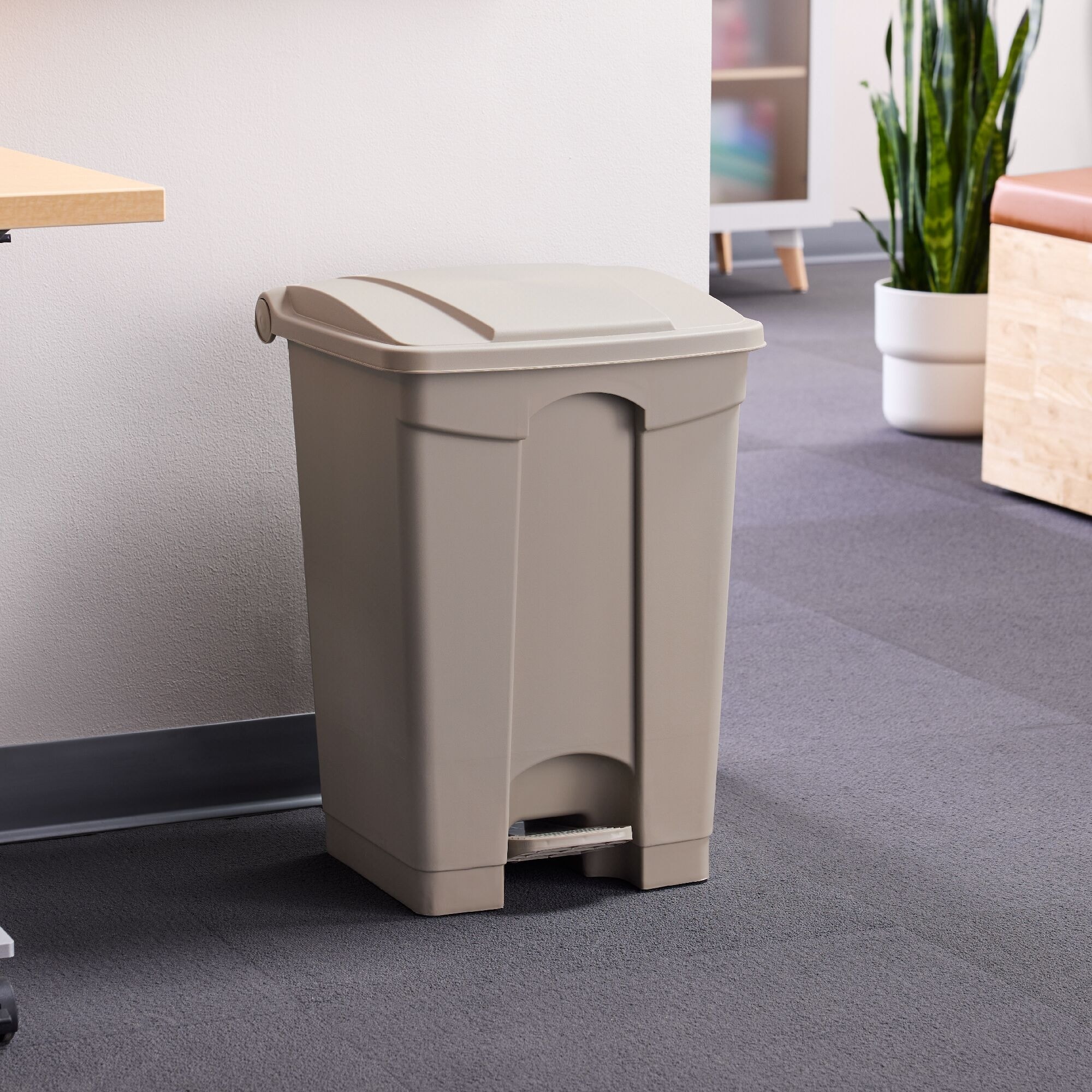 Safco Kitchen Trash Cans - Bed Bath & Beyond