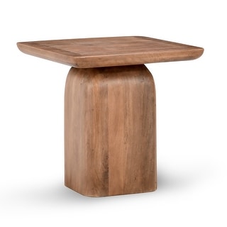 Bristol End Table By Kosas Home - Bed Bath & Beyond - 39909687