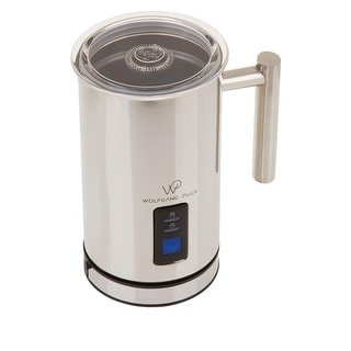 Wolfgang Puck 18-oz. Electric Milk Frother - Bed Bath & Beyond - 32194786