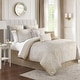 Maritana 6PC Comforter Set - Bed Bath & Beyond - 37033769