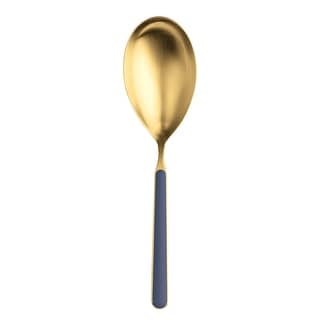 Mepra Fantasia Ice Gold Risotto Spoon - Bed Bath & Beyond - 43098499