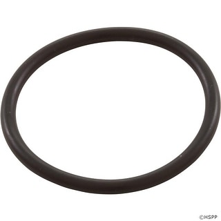 O-Ring, Buna-N, 2-1/2" ID, 3/16" Cross Section, Generic - Bed Bath ...