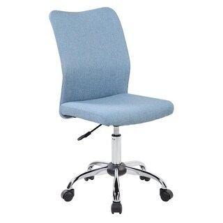 Modern Task Chair for Home Reception Office Chair Adjustable Height ...