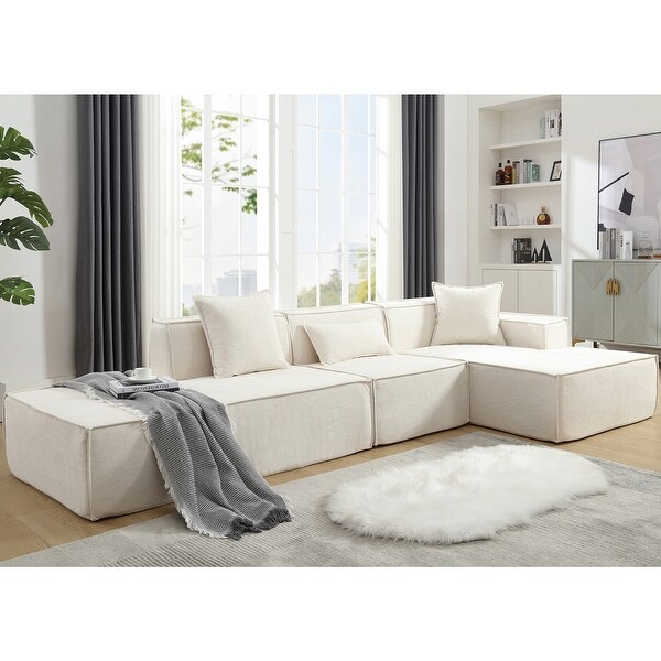 Sala set modern design store