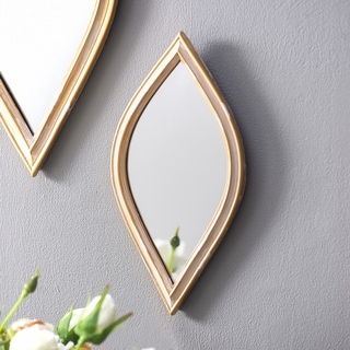 Small Decorative Mirror for Wall Decor 4.5x9.5" - Bed Bath & Beyond ...