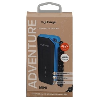 MYCHARGE AVR26B-A Adventure 2600 Mini - Bed Bath & Beyond - 43454056