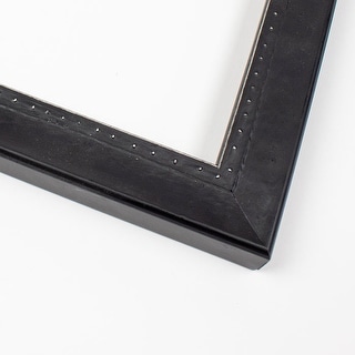 8x6 Frame White Solid Wood Picture Frame Width 1.0625 Inches | Interior ...