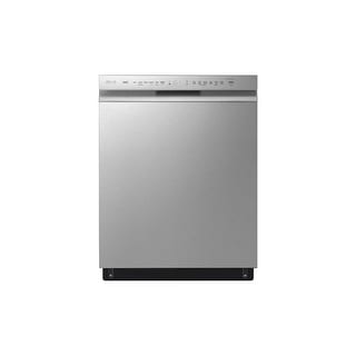 LG Front Control Dishwasher with QuadWash LDFN4542S - Bed Bath & Beyond ...