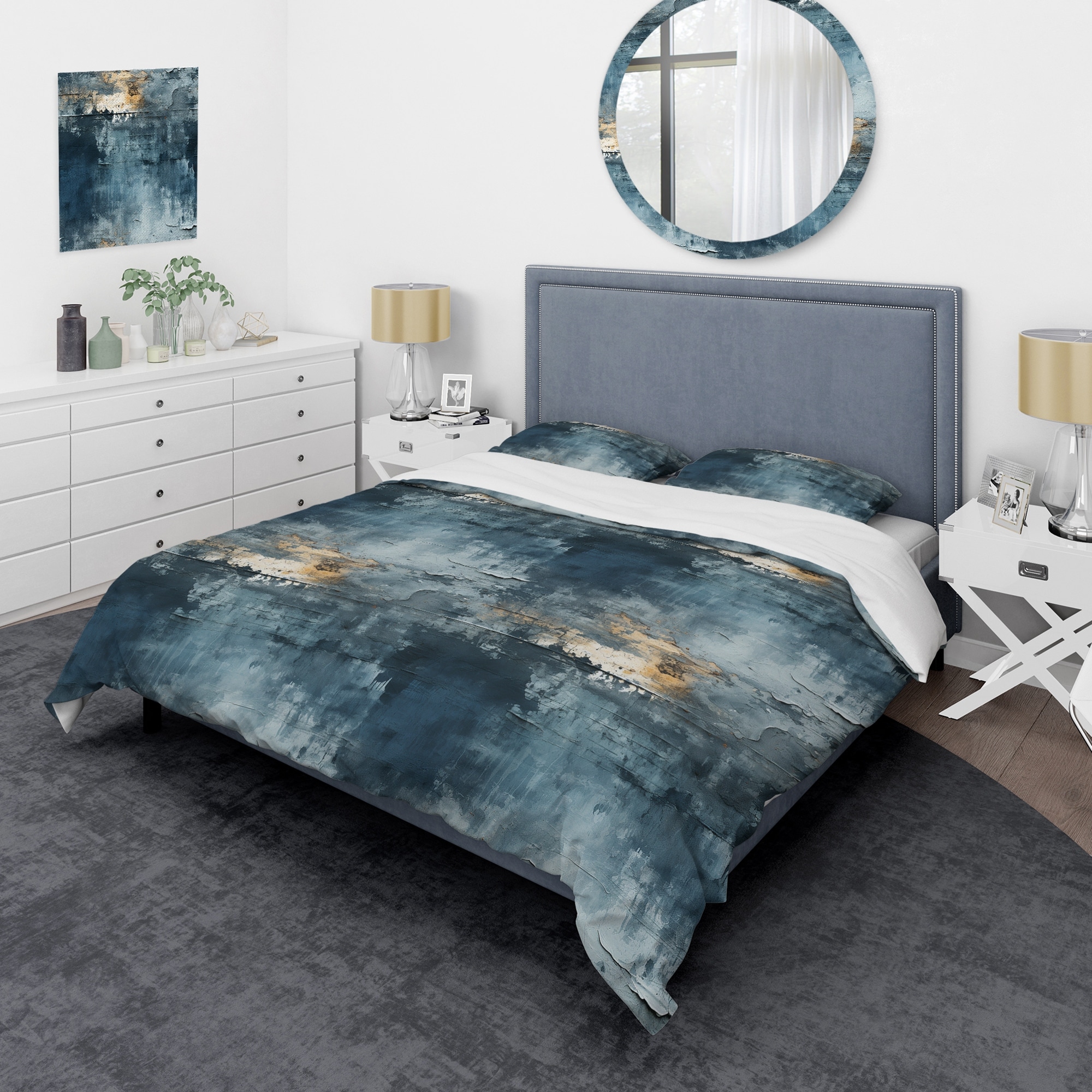 Duvet Covers and Sets - Bed Bath & Beyond