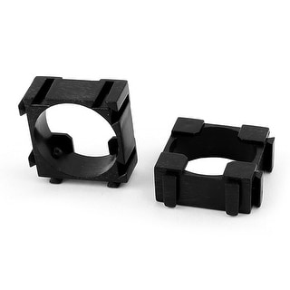 49 Pcs 18650 Lithium Ion Cell Battery Holder Bracket for Battery Pack ...