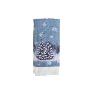 Hand Towel Tree - Set of 6 - Bed Bath & Beyond - 40902016
