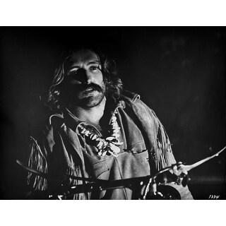 Easy Rider Tied Up in Classic Photo Print - Bed Bath & Beyond - 25465289