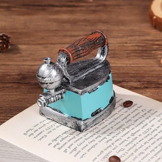 Miniature Camera Retro Style Exquisite Workmanship Photography Props ...