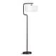 Aviate 63"H Metal Floor Lamp - Bed Bath & Beyond - 39577304