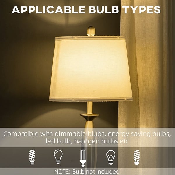 ball bedside light