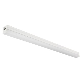 Elco EUD3330 18" Long Under Cabinet Light Bar - 8 W, 500 Lumens, 3000K ...